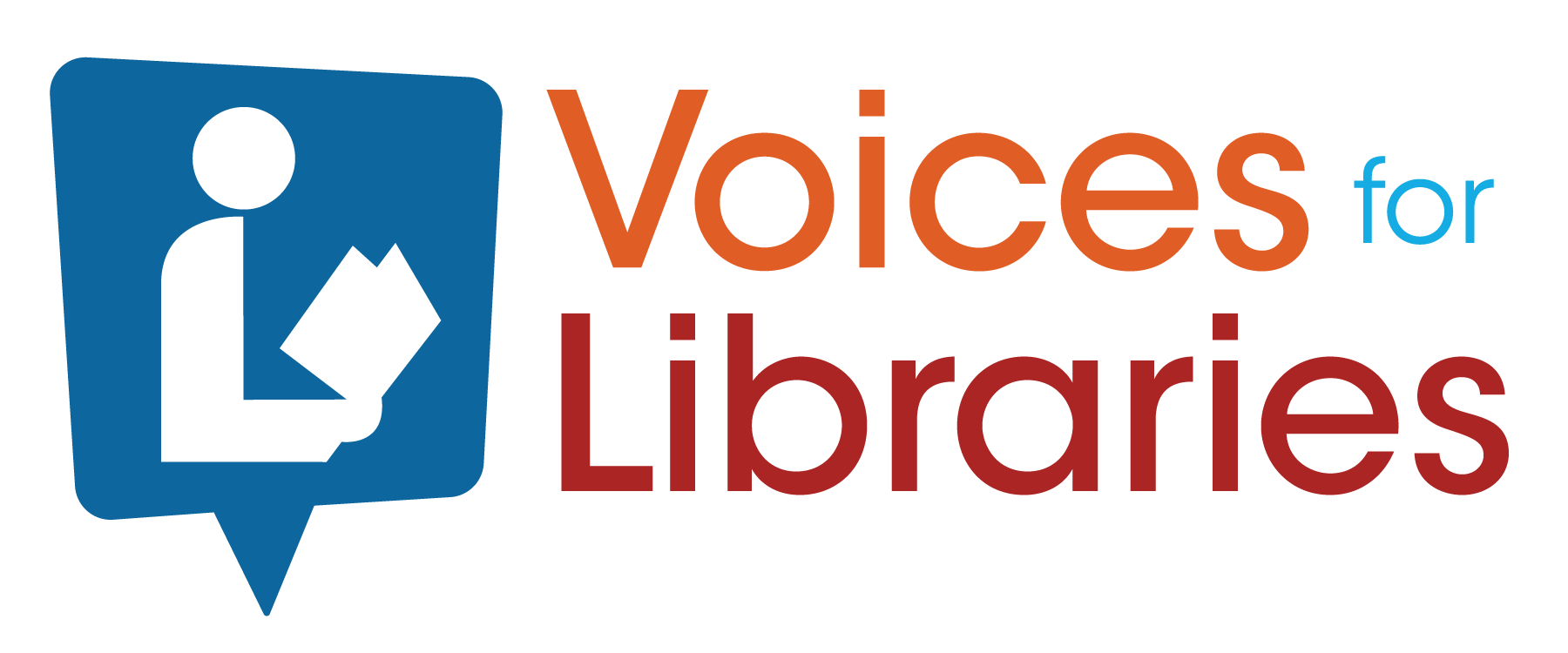 Voices for Libraries 2025